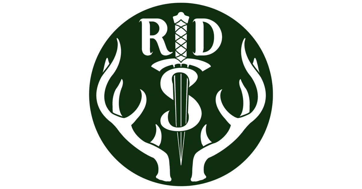 Rogue Druid Sundries